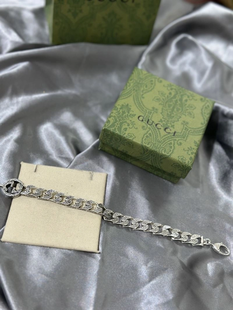 Genuine Gucci Bracelets