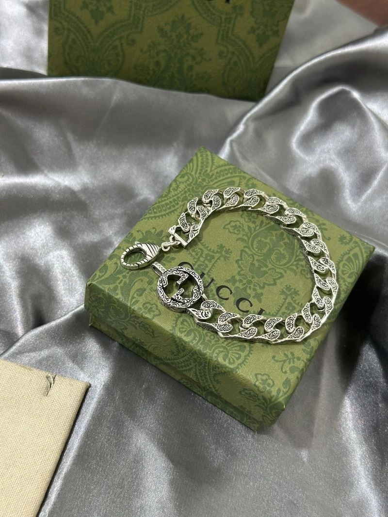 Genuine Gucci Bracelets