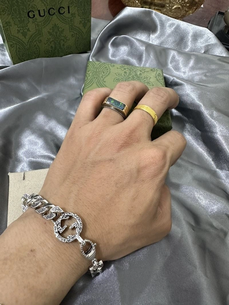 Genuine Gucci Bracelets