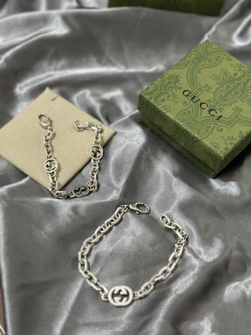 Cut-rate Gucci Bracelets