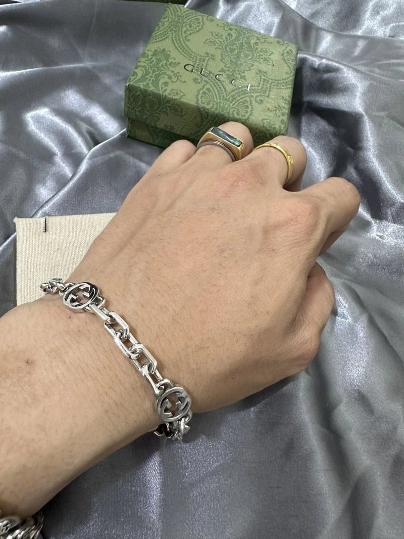 Cut-rate Gucci Bracelets