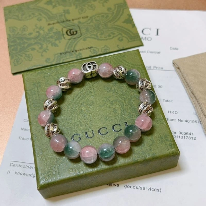 Gucci Bracelets