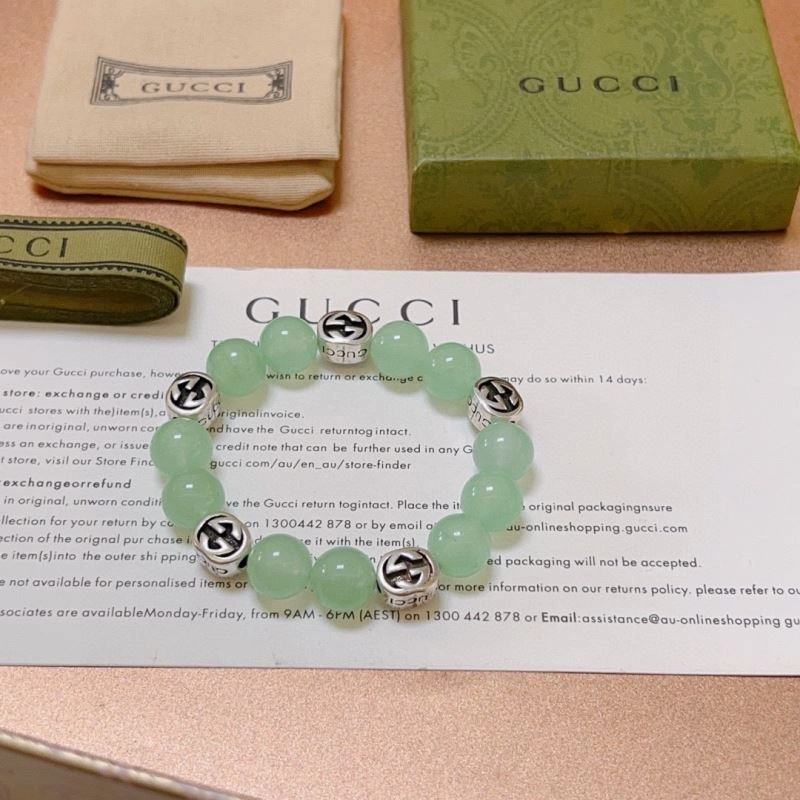 Discounted Gucci Bracelets