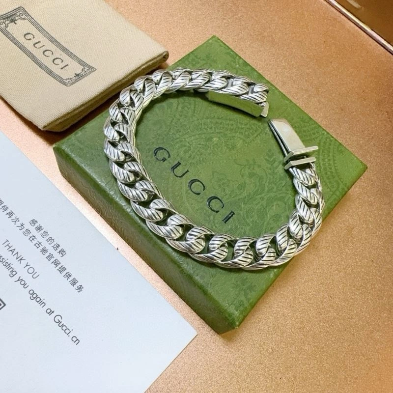Discounted Gucci Bracelets