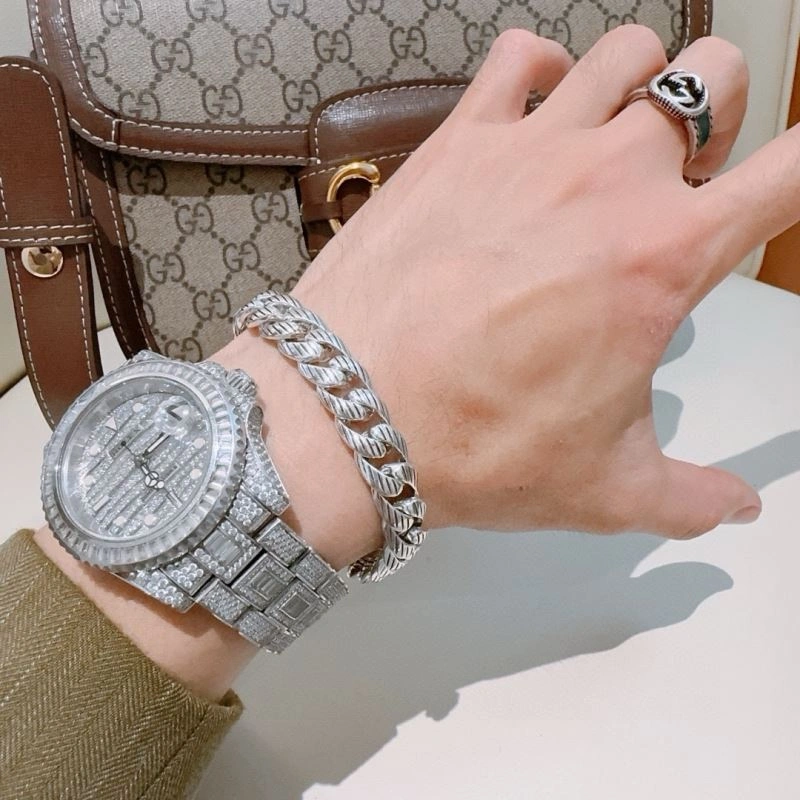 Discounted Gucci Bracelets