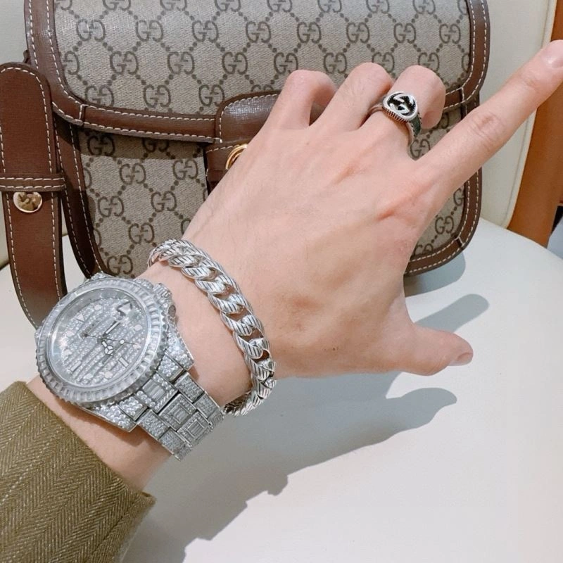 Discounted Gucci Bracelets