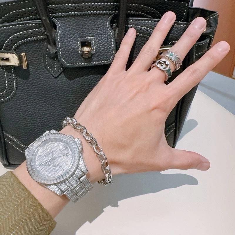 Budget-friendly Gucci Bracelets