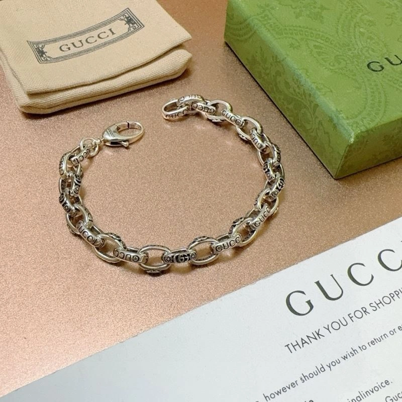 Budget-friendly Gucci Bracelets