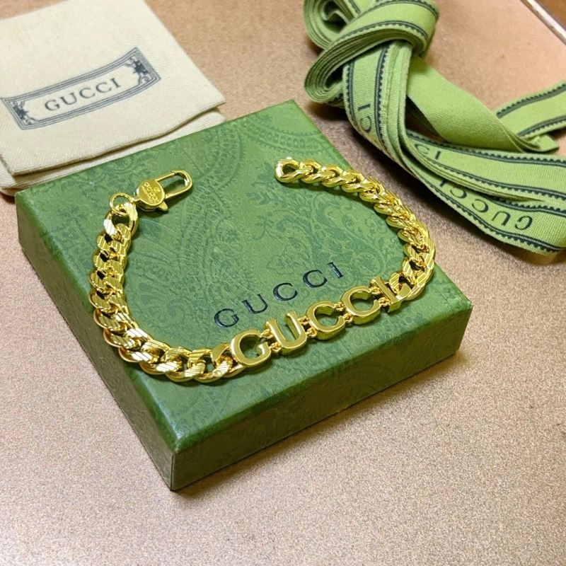 Gucci Bracelets