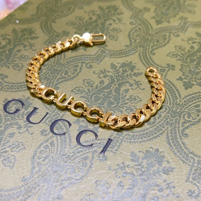 Low-cost Gucci Bracelets