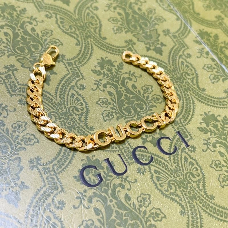 Low-cost Gucci Bracelets