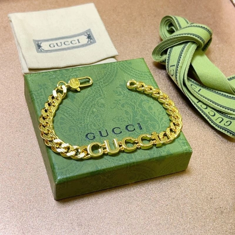 Low-cost Gucci Bracelets