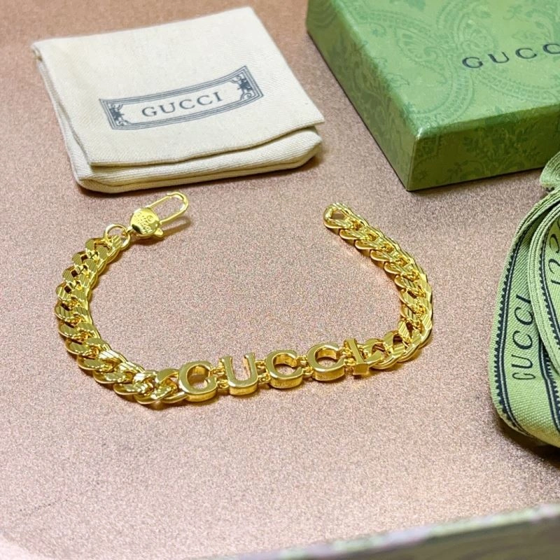 Low-cost Gucci Bracelets