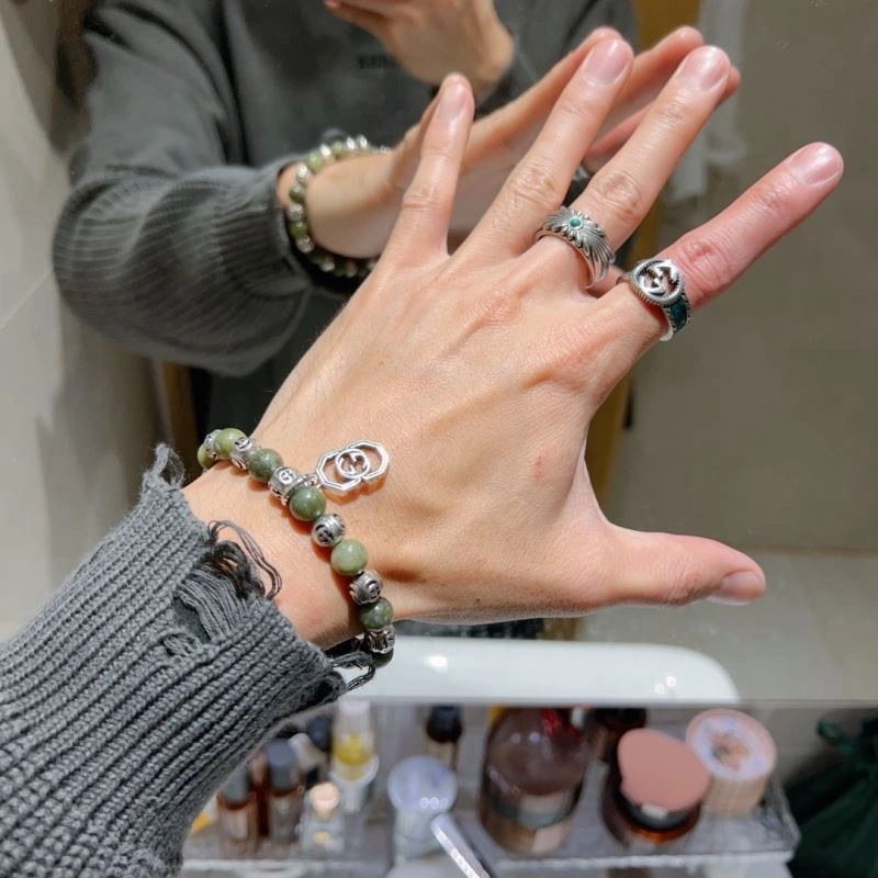 Precise copy Gucci Bracelets