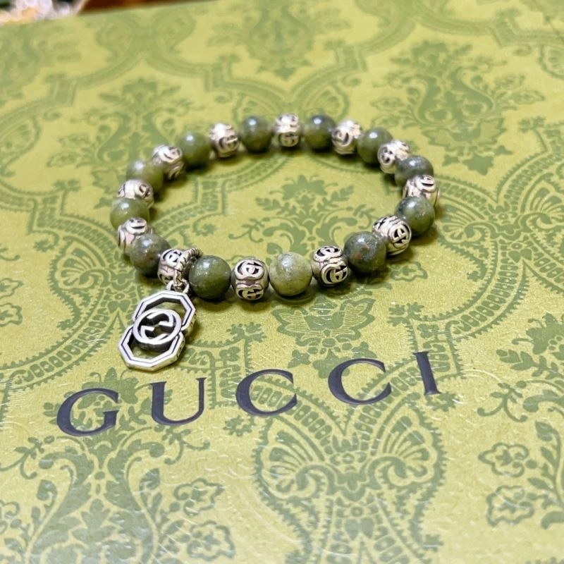 Precise copy Gucci Bracelets