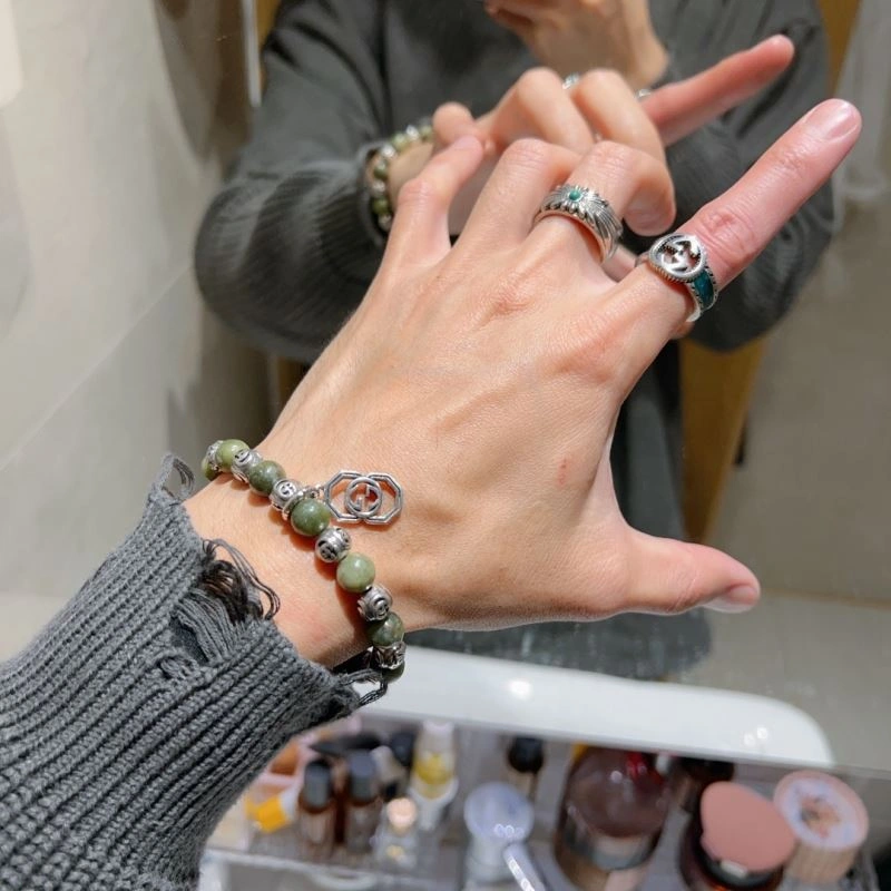 Precise copy Gucci Bracelets
