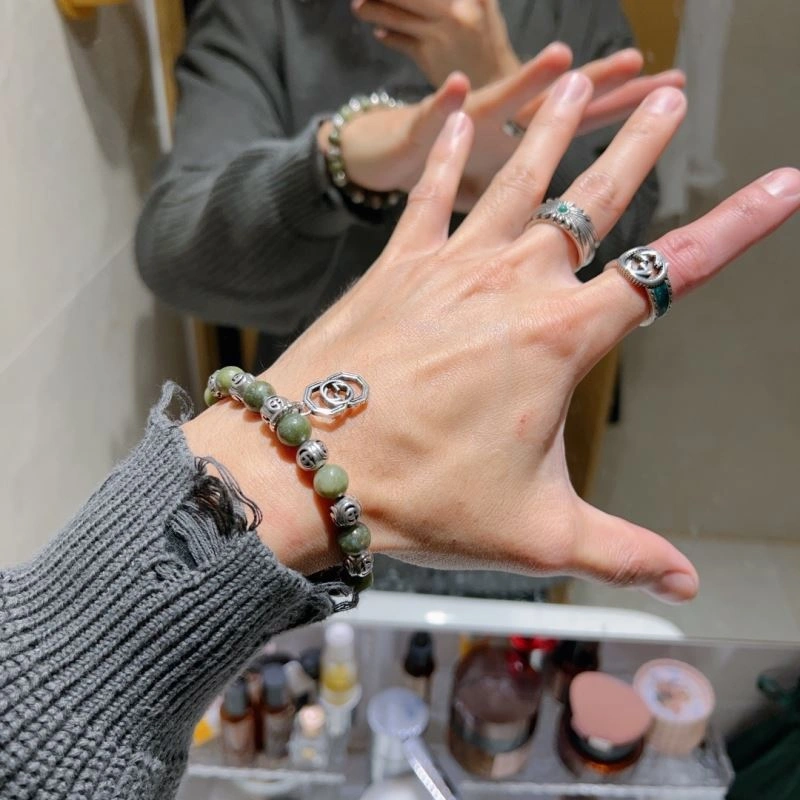 Precise copy Gucci Bracelets