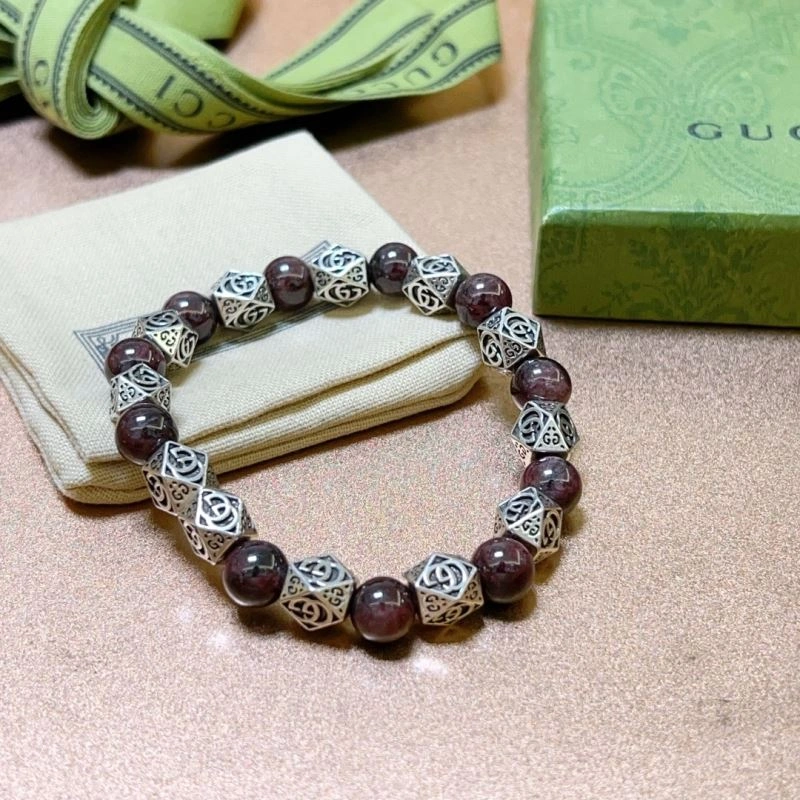 Genuine Gucci Bracelets
