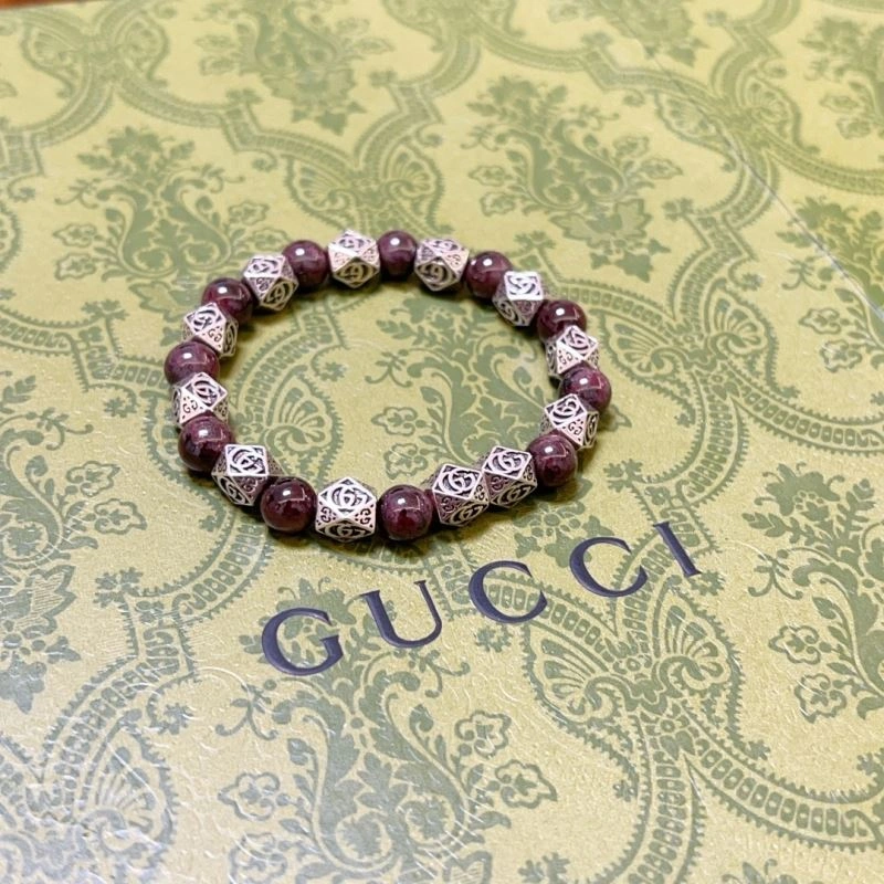 Genuine Gucci Bracelets