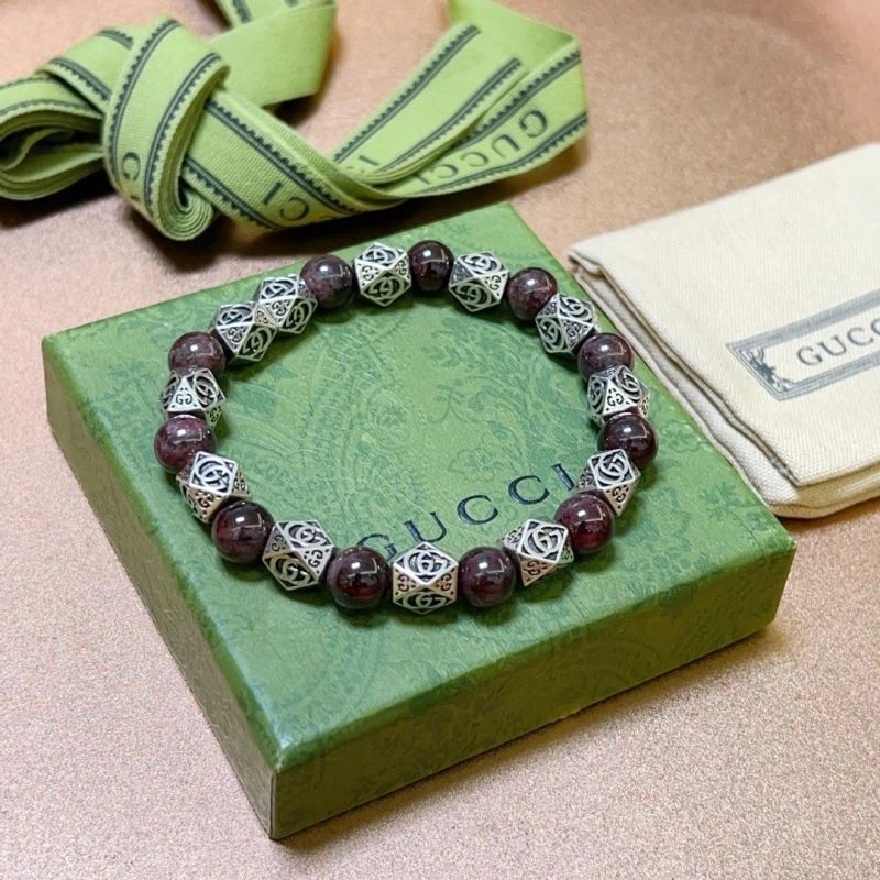 Genuine Gucci Bracelets
