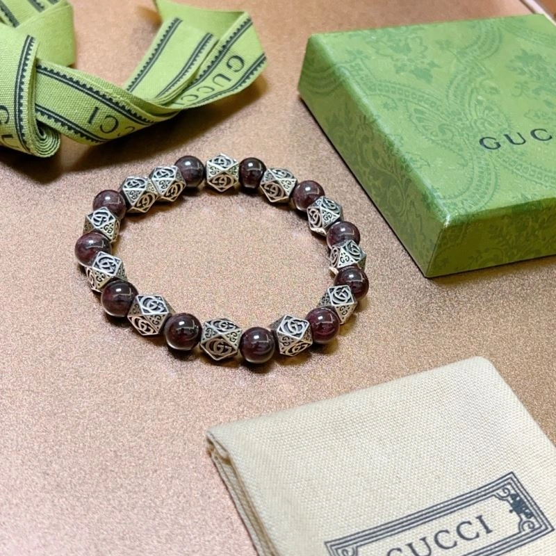 Genuine Gucci Bracelets