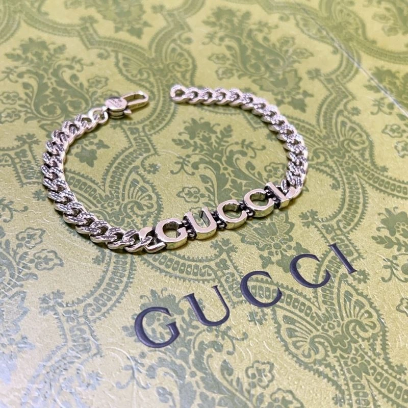 Gucci Bracelets