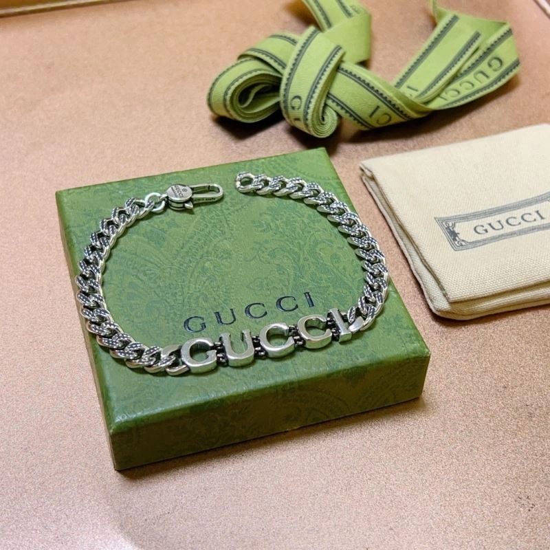 Top match Gucci Bracelets