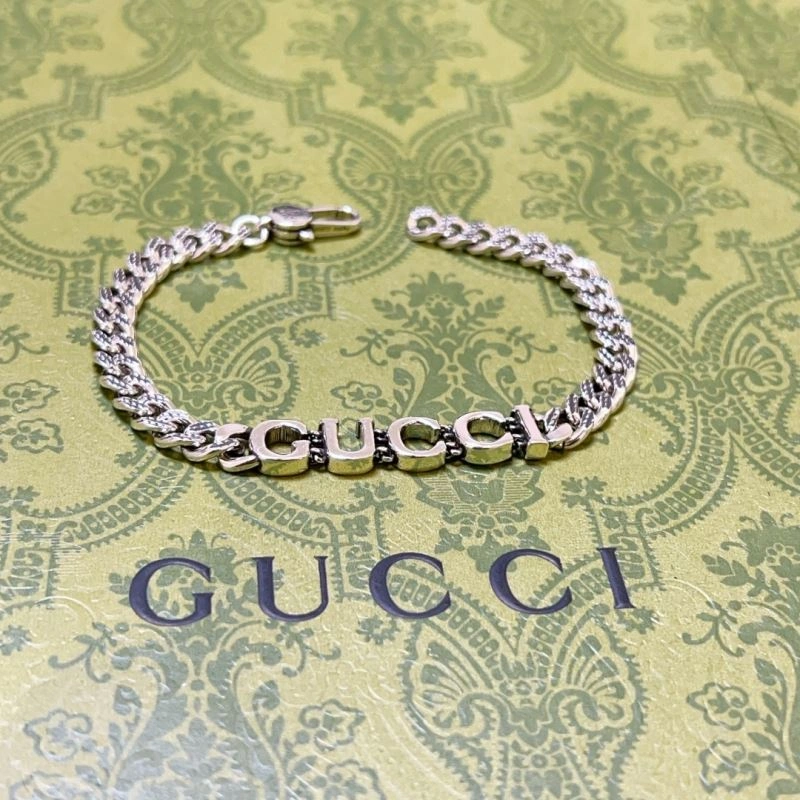 Top match Gucci Bracelets