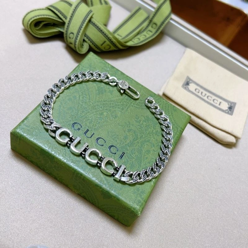Top match Gucci Bracelets