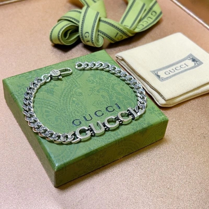 Top match Gucci Bracelets