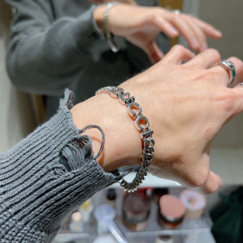 Top match Gucci Bracelets