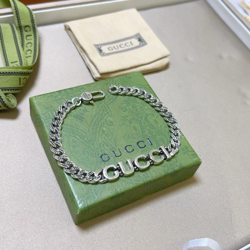 Top match Gucci Bracelets