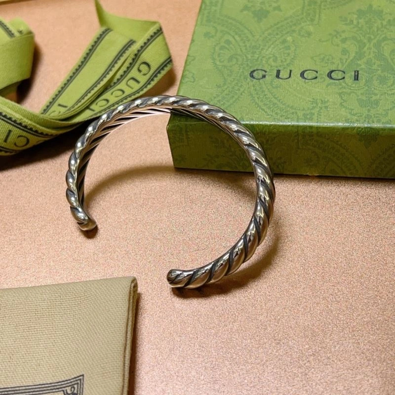 Top mirror Gucci Bracelets