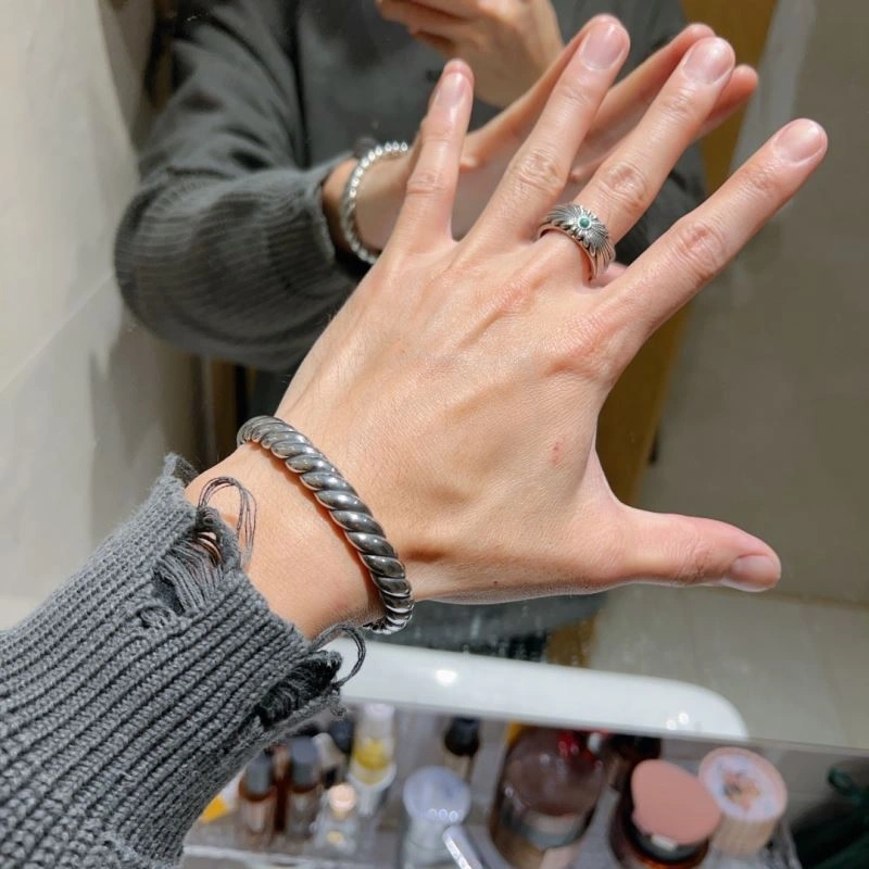 Top mirror Gucci Bracelets