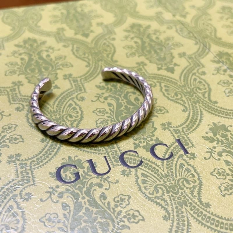 Top mirror Gucci Bracelets