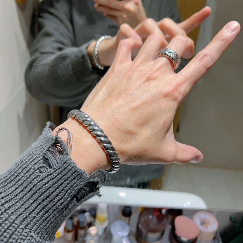 Top mirror Gucci Bracelets