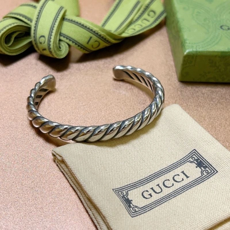 Top mirror Gucci Bracelets