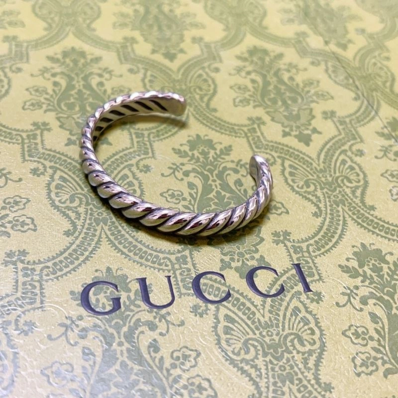 Top mirror Gucci Bracelets