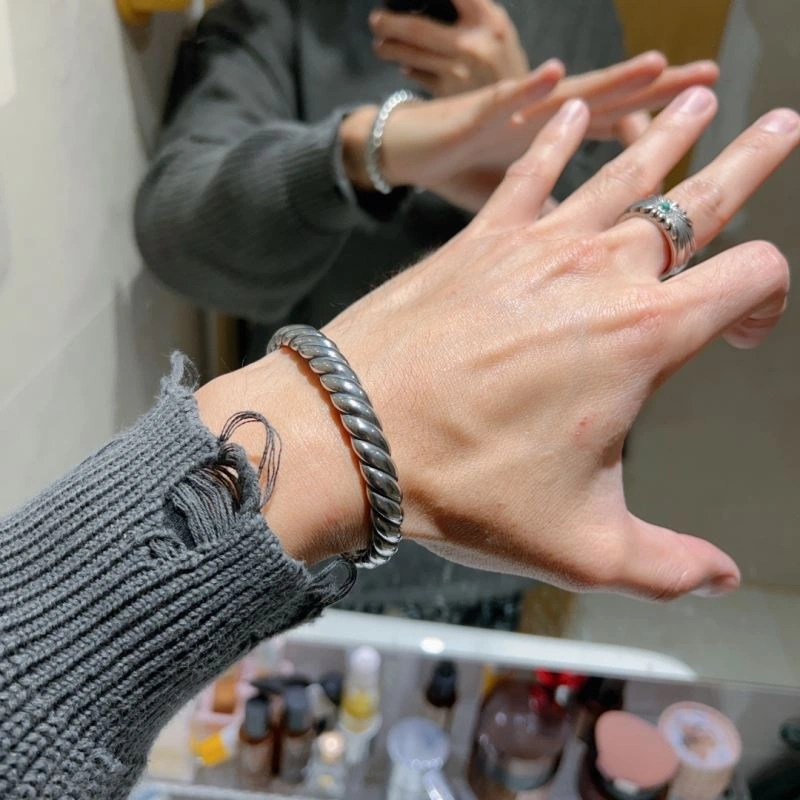 Top mirror Gucci Bracelets