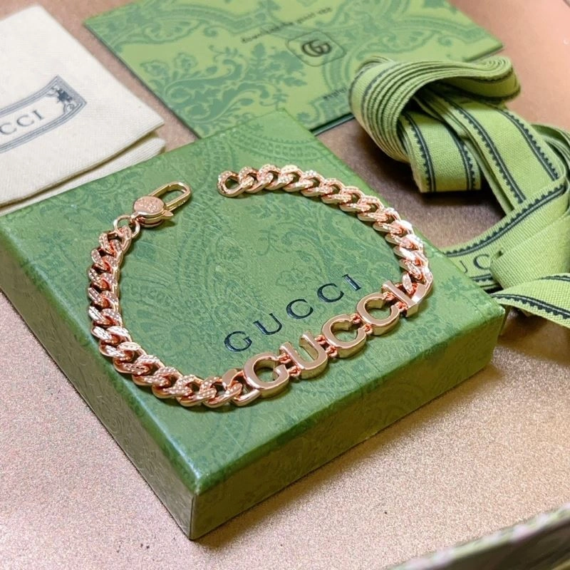 Gucci Bracelets