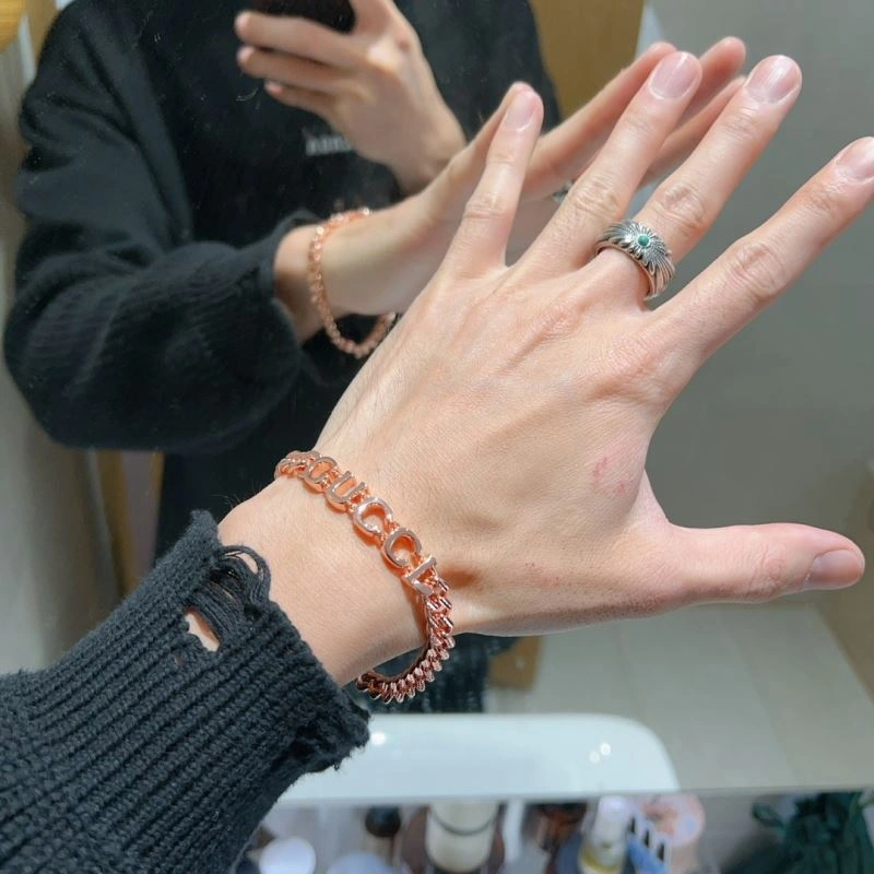 Factory-made Gucci Bracelets