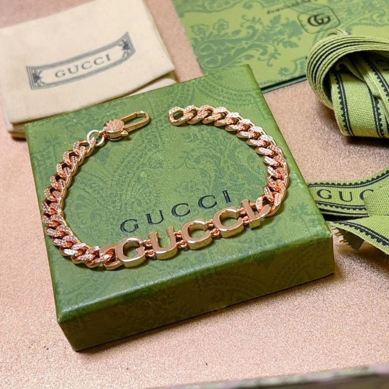 Factory-made Gucci Bracelets
