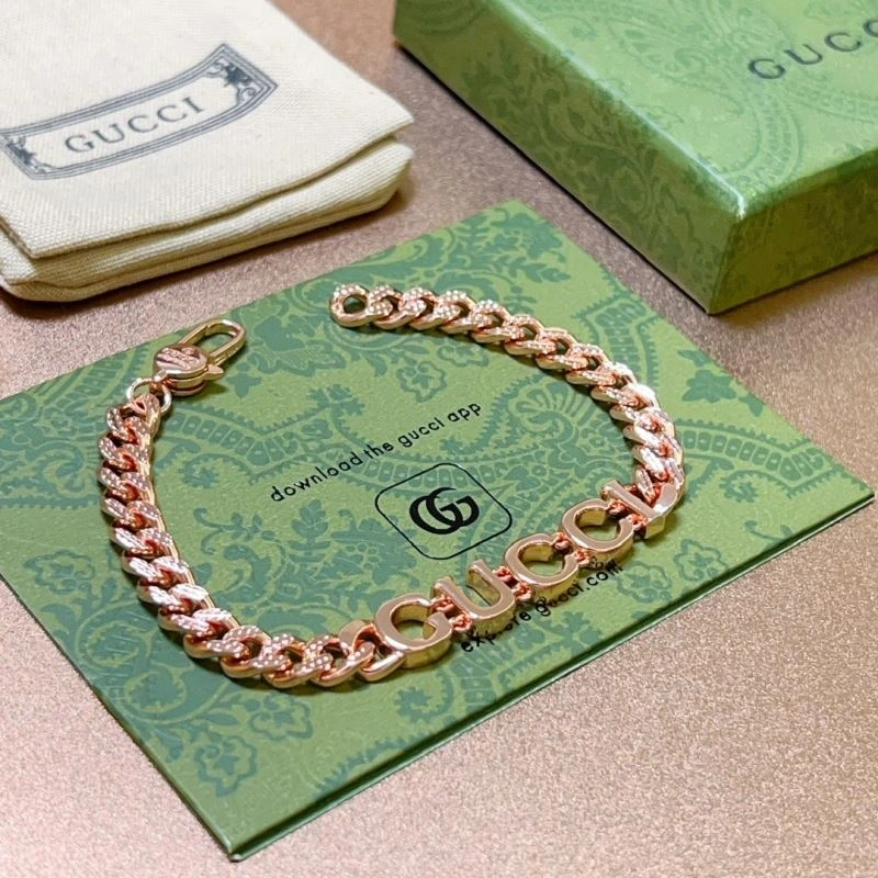 Factory-made Gucci Bracelets
