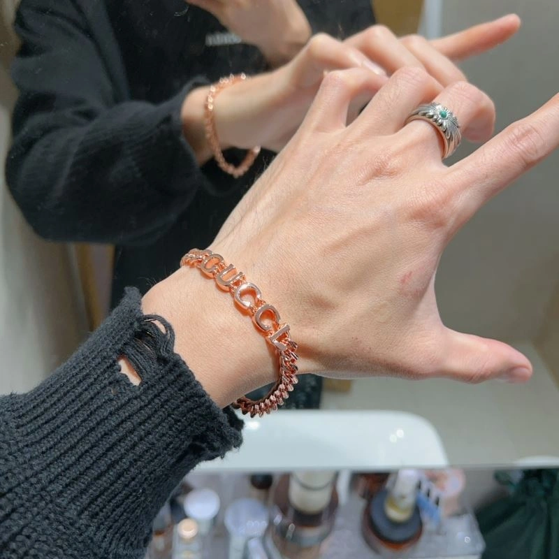 Factory-made Gucci Bracelets