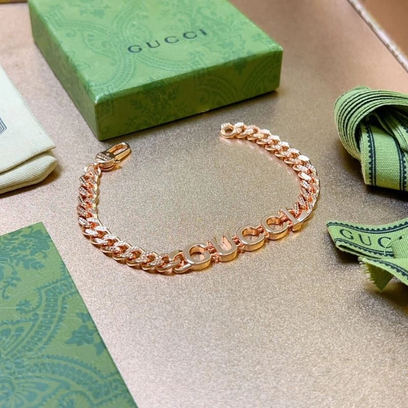 Factory-made Gucci Bracelets
