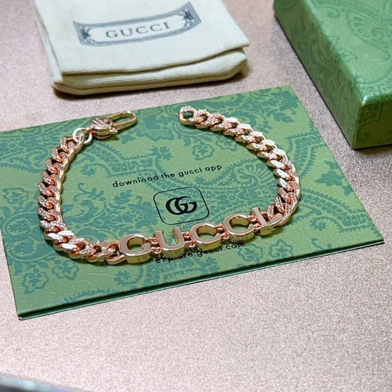 Factory-made Gucci Bracelets