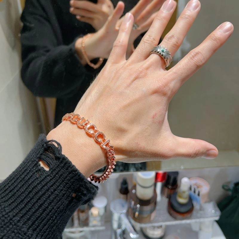 Factory-made Gucci Bracelets