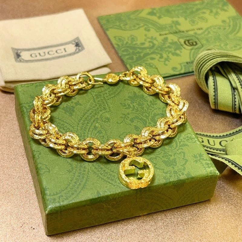 Gucci Bracelets