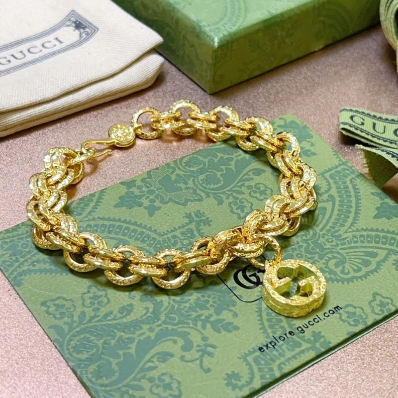 Top match Gucci Bracelets