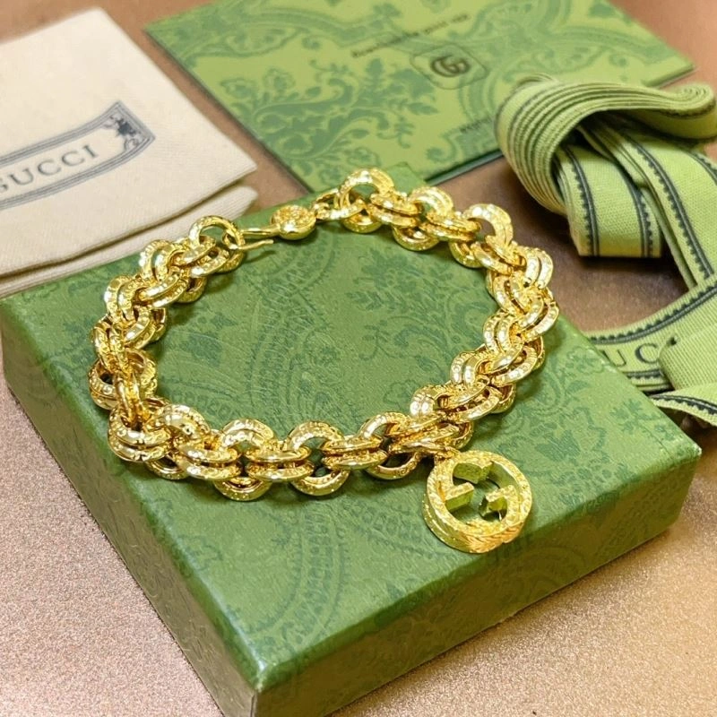 Top match Gucci Bracelets